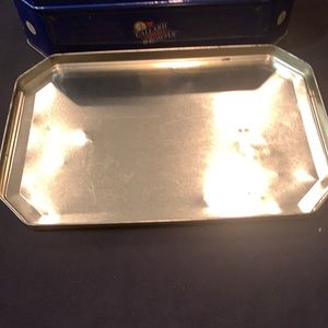 Callard & Bowser | Holiday | Vintage Toffee Tin Callard Bowser Limited ...